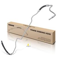 China Power Steering Return Line Hose Assembly for Cadillac DeVille Eldorado Seville for sale
