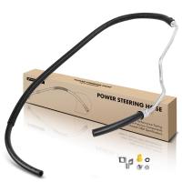China Power Steering Return Line Hose Assembly for Cadillac Seville Eldorado DeVille for sale