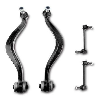 China 4x Front Control Arm And Ball Joint Assembly for Ford Fusion Lincoln MKZ Mercury for sale