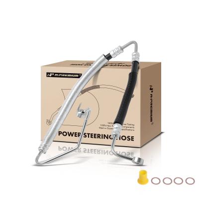 China Power Steering Pressure Line Hose Assembly for Ford Fusion Lincoln Mercury for sale