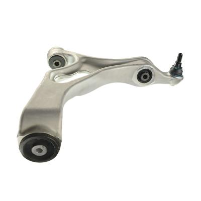 China Front Driver Lower Control Arm with Ball Joint for Audi Q7 2007-2017 VW Touareg for sale