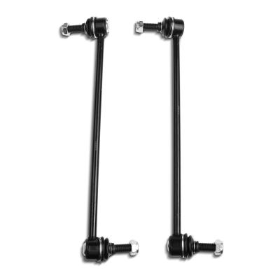 China 2x Front Suspension Stabilizer Sway Bar Link for Hyundai Santa Fe Kia Sorento for sale