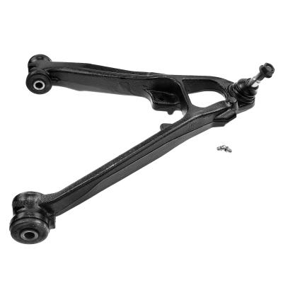 China Front Passenger Lower Control Arm with Ball Joint for Chevy Silverado 1500 07-16 for sale