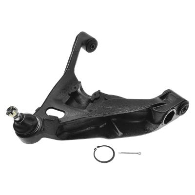 China Front Passenger Lower Control Arm with Ball Joint for Dodge Dakota 00-04 Durango for sale