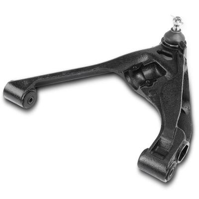 China Front Left Lower Control Arm with Ball Joint for Dodge Dakota 2000-2004 Durango for sale