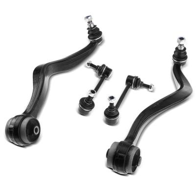 China 4x Front Control Arm Sway Bar Link for Ford Fusion Lincoln MKZ Mazda 6 Mercury for sale