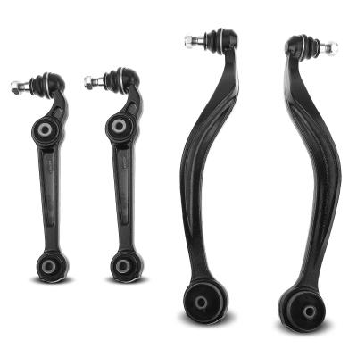 China 4x Front Lower Control Arm with Ball Joint for Ford Fusion Lincoln Mazda Mercury for sale