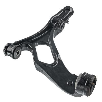 China Front Passenger Lower Control Arm for Volkswagen Touareg Porsche Cayenne Audi Q7 for sale
