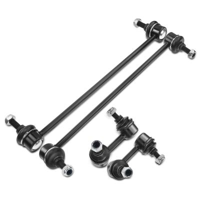 China 4x Front & Rear Stabilizer Bar End Link for Acura ILX 13-19 Honda Civic 12-15 for sale