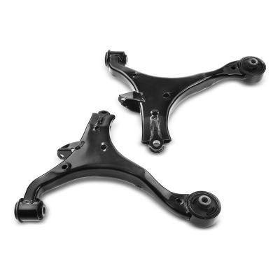 China 2x Front Lower Control Arm for Honda Civic 2001-2005 L4 1.3L 1.7L for sale