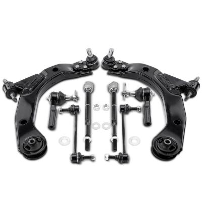 China 8x Control Arm And Ball Joint Assembly for Chevrolet Cobalt 2005-2008 for sale