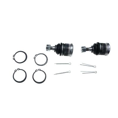 China 4x Front Lower Control Arm with Ball Joint for Acura Integra 1994-2001 L4 1.8L for sale