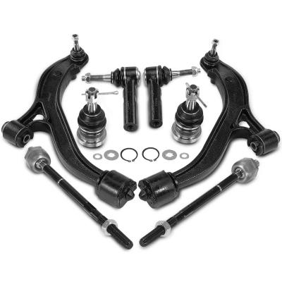 China 8x Control Arm & Ball Joint Tie Rod End for Dodge Grand Caravan Chrysler Voyager for sale