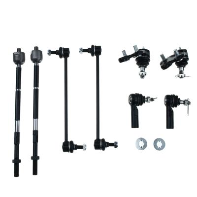China 8x Front Sway Bar Link & Tie Rod End for Toyota Matrix Pontiac Vibe 2003-2008 for sale