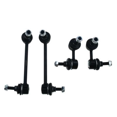 China 4x Front & Rear Stabilizer Bar Link for Mitsubishi Lancer 2003-2006 L4 2.0L AWD for sale