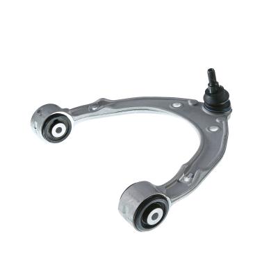 China Front Upper Control Arm with Ball Joint for Porsche Cayenne 2011-2018 VW Touareg for sale