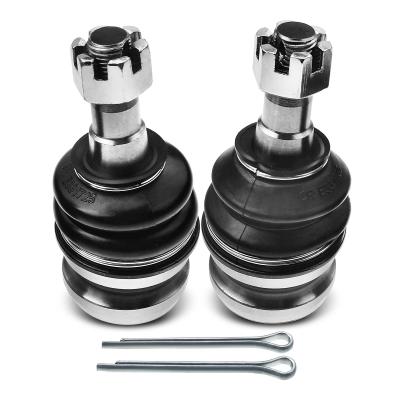 China 2x Front Lower Ball Joint for Subaru Impreza 93-16 Legacy Outback XT Saab 9-2X for sale