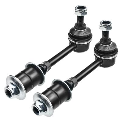 China 2x Rear Stabilizer Bar End Link for Hyundai Accent 2000 2001-2006 L4 1.6L for sale