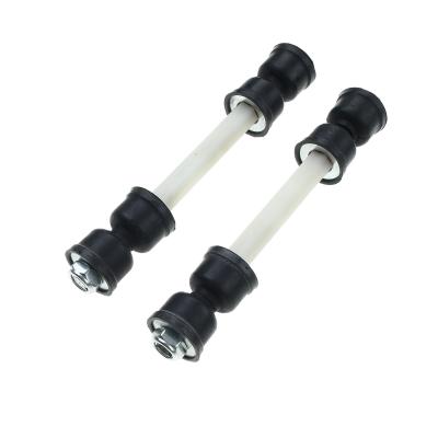 China 2x Front Stabilizer Bar End Link for Chevy Silverado Sierra 1500 Tahoe GMC Yukon for sale