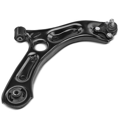 China Front Right Lower Control Arm with Ball Joint for Hyundai Sonata Kia Optima for sale