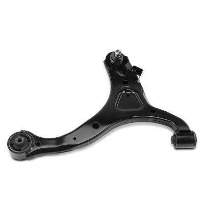 China Front Right Lower Control Arm with Ball Joint for Hyundai Santa Fe 2007-2009 for sale