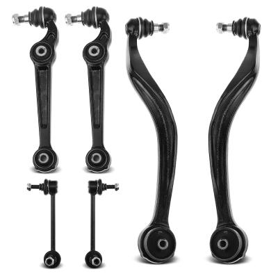 China 6x Front Control Arm with Ball Joint for Ford Fusion Lincoln MKZ Mazda 6 Mercury for sale