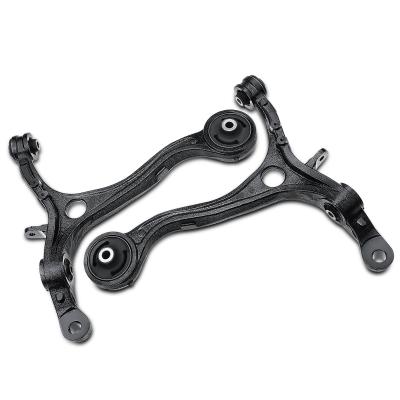 China 2x Front Lower Control Arm for Honda Accord 2008-2012 Acura TSX 2009-2014 for sale