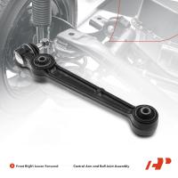 China Front Right Lower Forward Control Arm & Ball Joint Assembly for Chrysler Sebring for sale