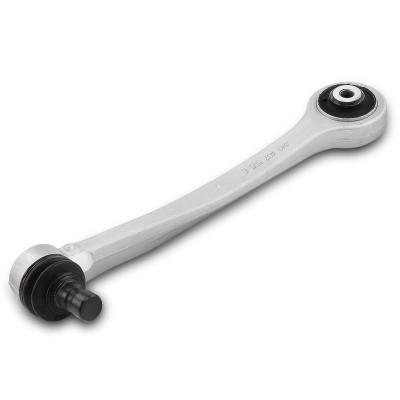 China Front Left Upper Forward Control Arm with Ball Joint for Audi A8 Quattro 11-16 S8 for sale