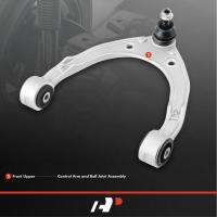 China Front Upper Control Arm with Ball Joint for Audi Q7 2011-2015 for sale