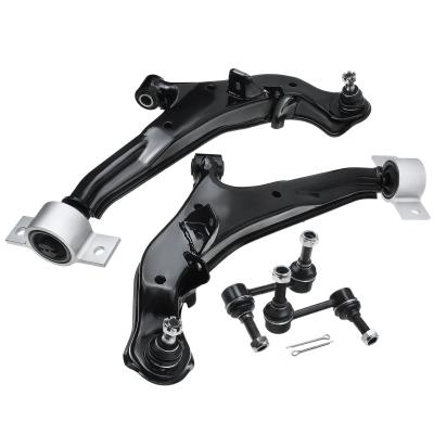 China 4x Front Control Arm & Ball Joint Assembly for INFINITI I30 I35 Nissan Maxima for sale