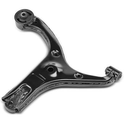 China Front Right Lower Control Arm for Hyundai Accent 2006-2011 Kia Rio Rio5 06-11 for sale