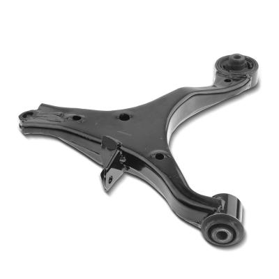China Front Right Lower Suspension Control Arm for Honda Civic 2001-2005 1.3L 1.7L for sale