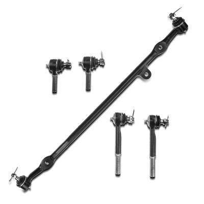 China 5x Inner & Outer Tie Rod End Steering Center Link for Toyota Pickup 84-95 RWD for sale