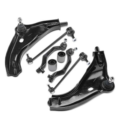 China 8x Control Arm with Ball Joint & Tie Rod End & Sway Bar Link for Mini Cooper for sale