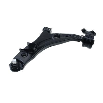 China Front Driver Lower Control Arm with Ball Joint for Ford Edge 07-14 Lincoln MKX for sale