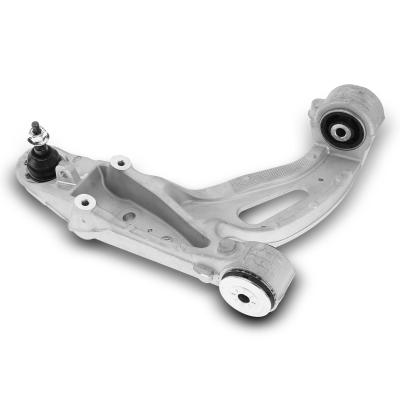 China Front Left Lower Suspension Control Arm with Ball Joint for Cadillac CTS 03-07 for sale