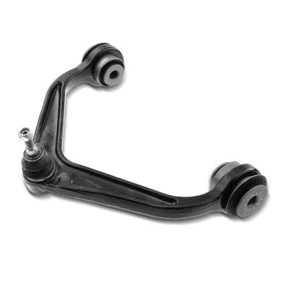 China Front Upper Control Arm with Ball Joint for Chevy Silverado GMC Sierra 2500 HD for sale