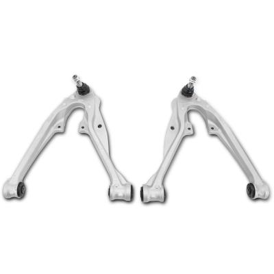 China 2x Front Lower Control Arm Ball Joint for Chevrolet Silverado 1500 GMC Cadillac for sale