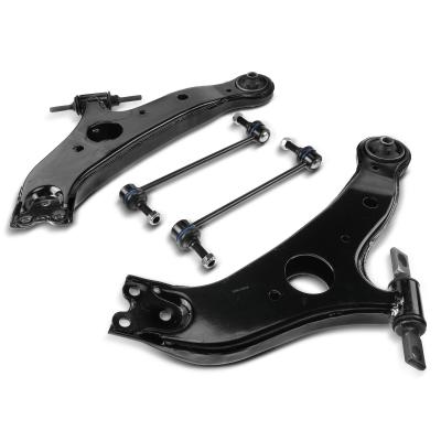 4x Front Control Arm Stabilizer Bar Link for Toyota Sienna 2004-2010 V6 3.3L