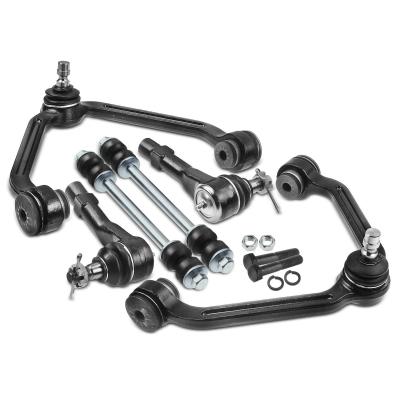China 6x Front Control Arm & Ball Joint Outer Tie Rod End for Ford Explorer Mazda for sale
