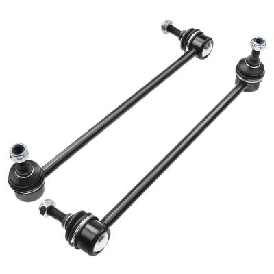 China 2x Front Stabilizer Bar End Link for Hyundai Accent Kia Rio Rio5 2006-2011 for sale