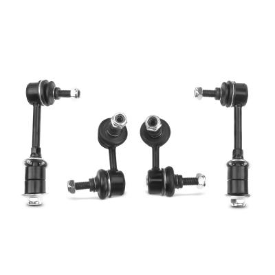 China 4x Front & Rear Stabilizer Bar Link for Hyundai Accent 2000-2006 L4 1.6L 1.5L for sale