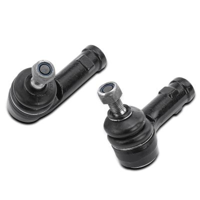 China 2x Outer Tie Rod End for Audi TT TT Quattro 00-06 Volkswagen for sale