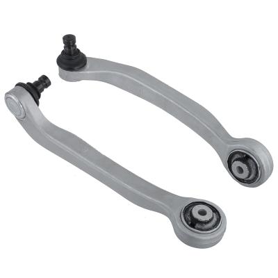 China 2x Front Upper Control Arm w/ Ball Joint for Audi A6 A8 Quattro S6 2004-2011 VW for sale