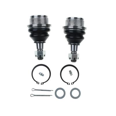 China 2x Front Lower Ball Joint for Chevy Silverado 1500 2000-2016 GMC Sierra Cadillac for sale
