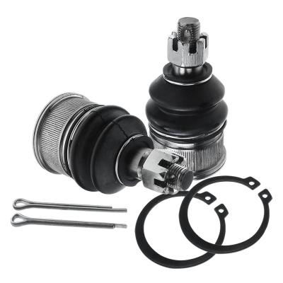 China 2x Front Lower Ball Joint for Honda Element 2003-2011 L4 2.4L EX LX for sale