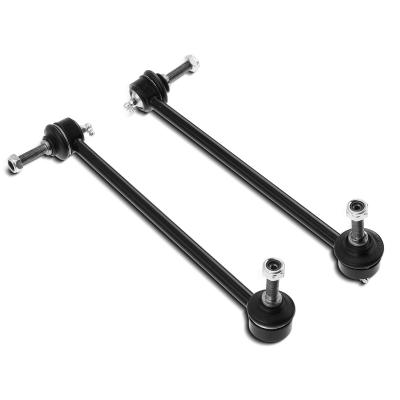 China 2x Front Stabilizer Bar Link with Ball Joints for Porsche 911 07-11 3.8L 4.0L for sale