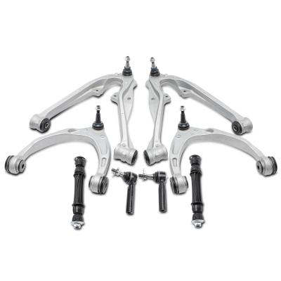 China 8x Control Arm with Ball Joint & Sway Bar Link for Chevy Silverado 1500 GMC Yukon for sale