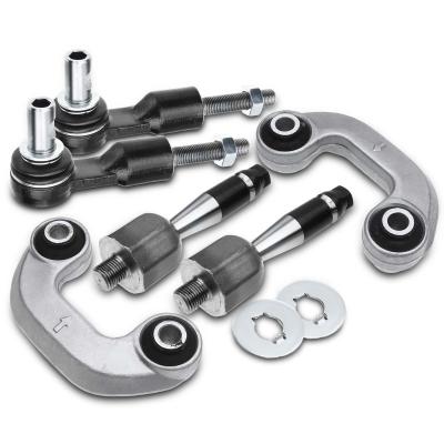 China 6x Front Stabilizer Bar Link Tie Rod End for Audi A4 98-01 A6 Quattro VW Passat for sale